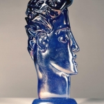 Contemporary Fine Art Glass