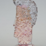 Contemporary Fine Art Glass